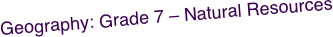 Geography_7